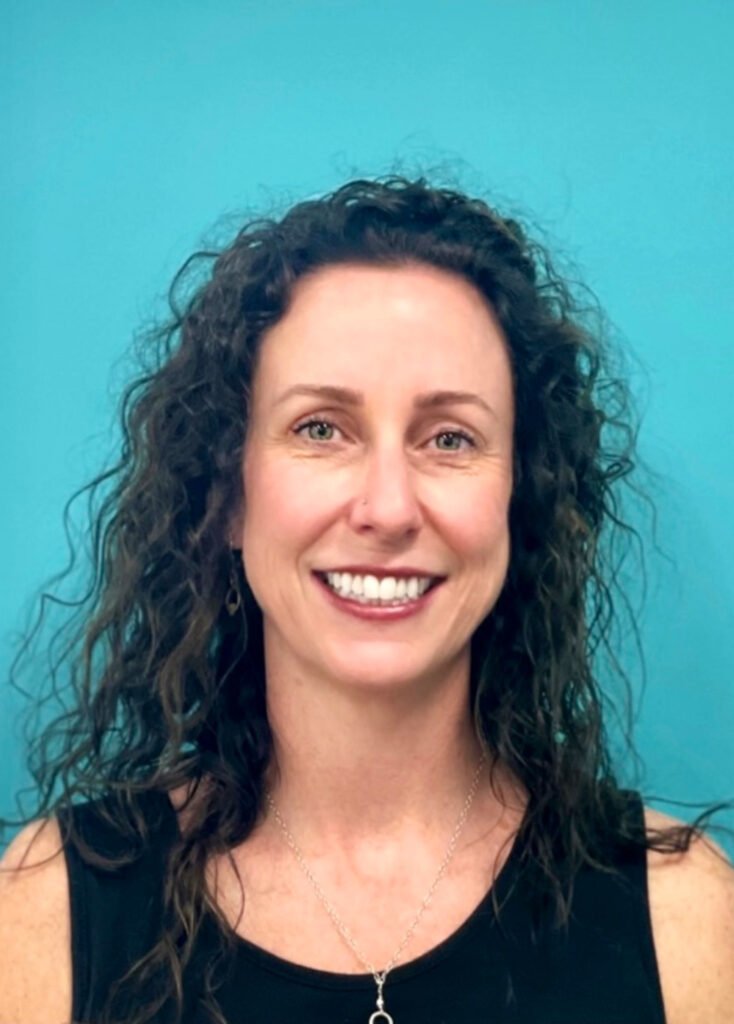 Team Bios - Revolution Physiotherapy and Massage